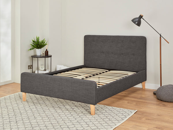 Dreamcloud platform bed store